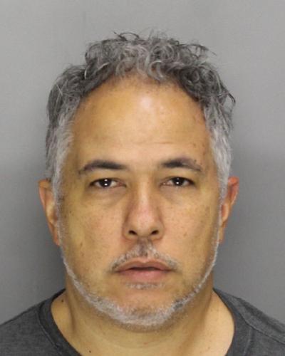 Former North Cobb High Teacher Arrested for Child Cruelty | Police Fire ...