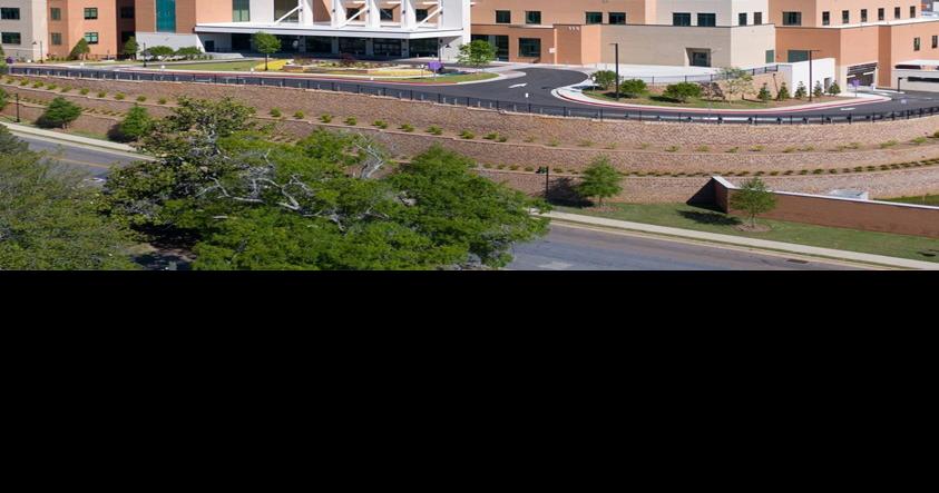 Wellstar’s Kennestone Hospital verified as level II trauma center ...