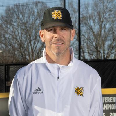 KSU Makes Change Atop Softball Program | Sports | mdjonline.com