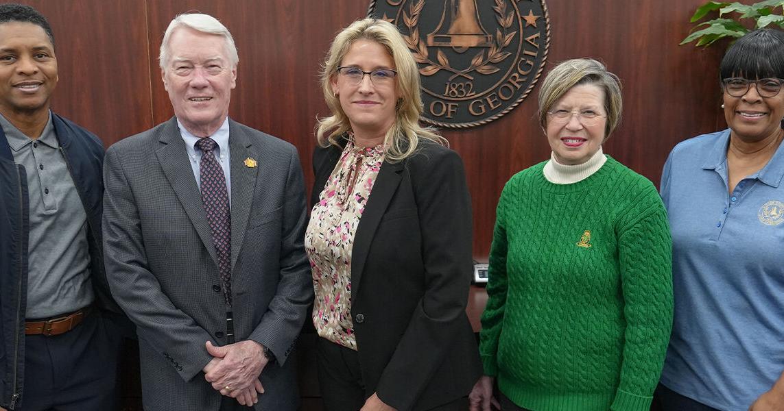 New Director, Chief Appraiser Named for Cobb Tax Assessors Office ...
