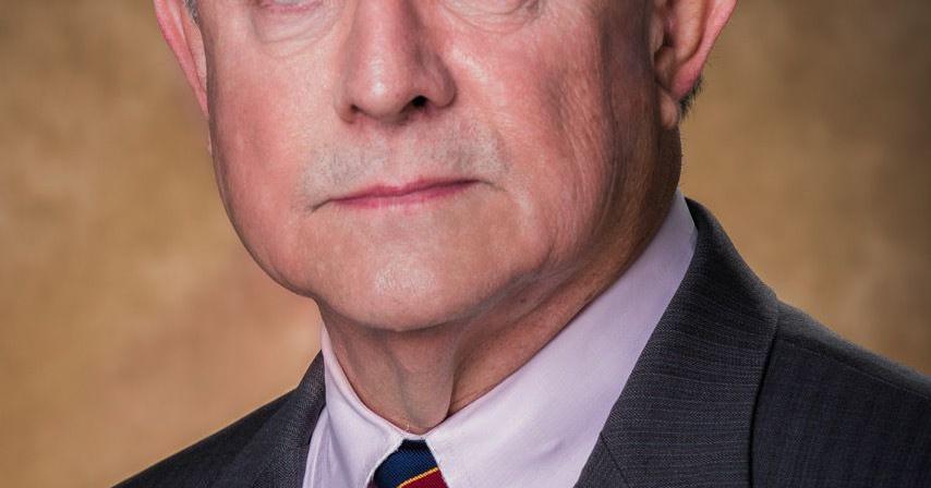 Judge Tom Cauthorn appointed to prestigious national law committee ...