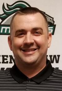 Former Kennesaw Mountain assistant Eric Blair succeeds Bonner as boys ...