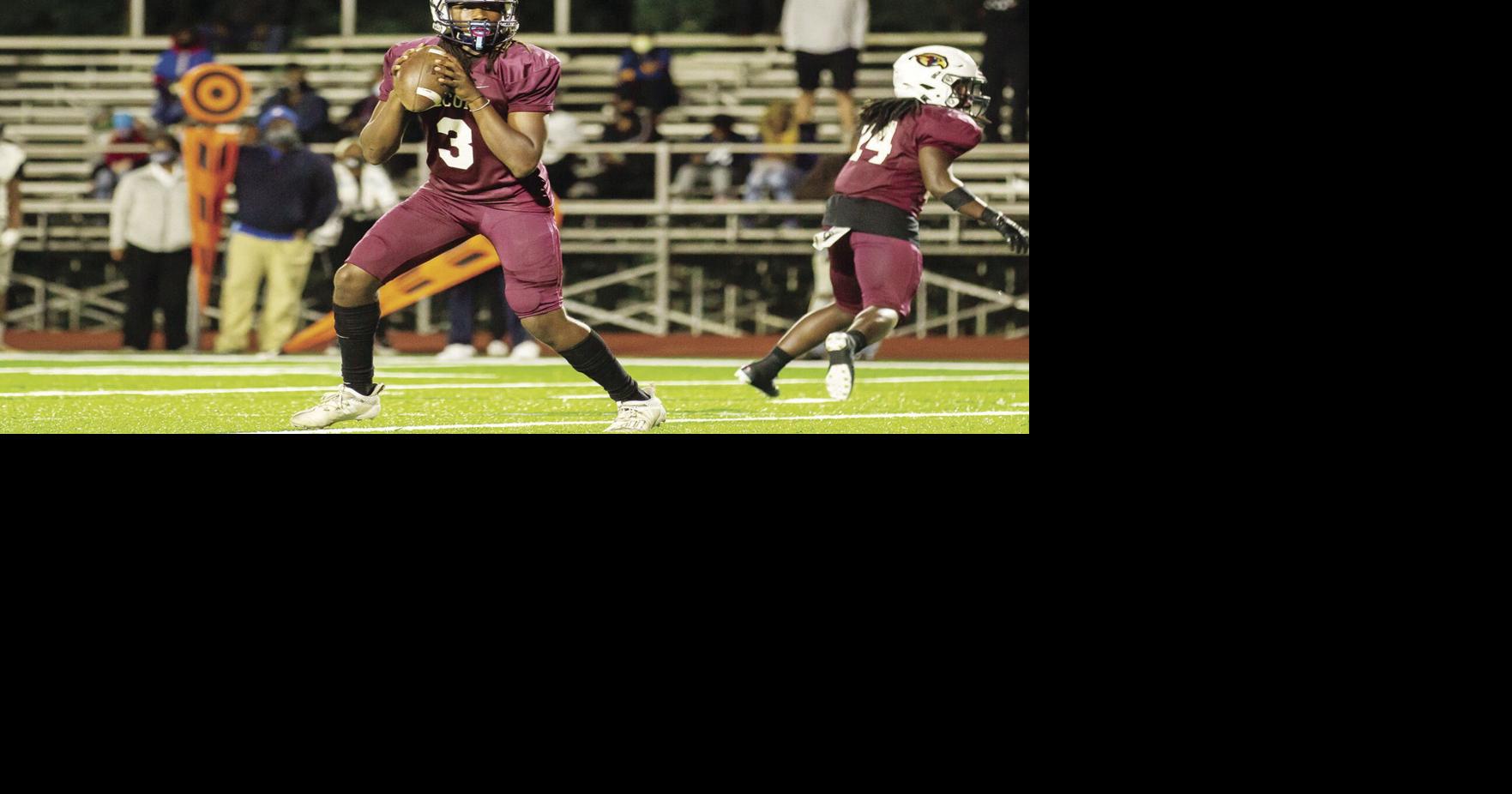 Pebblebrook looks to continue best start since 2000 season | Cobb ...