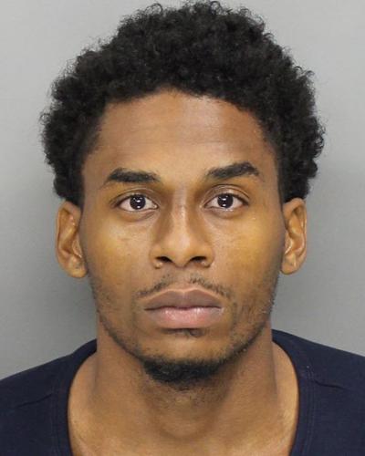 Cobb County inmate caught with shank during cell search | Police Fire ...