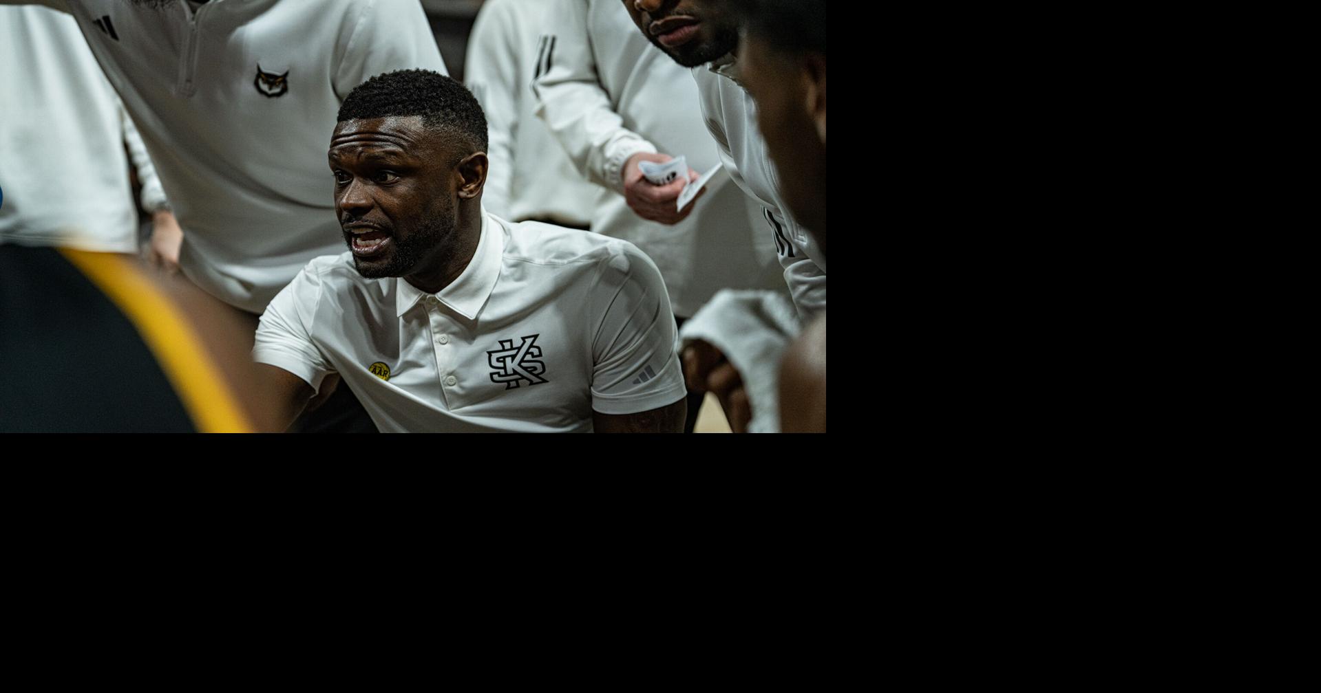 KSU's Pettway named finalist for Skip Prosser Man of the Year Award ...