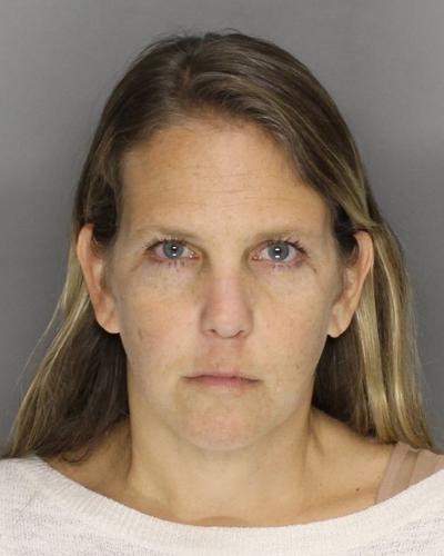 Marietta Woman Accused of Sexual Battery | Police Fire | mdjonline.com