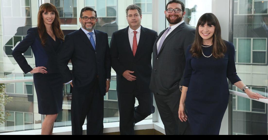 Hedgepeth Heredia family law attorneys announce recognition | Cobb ...