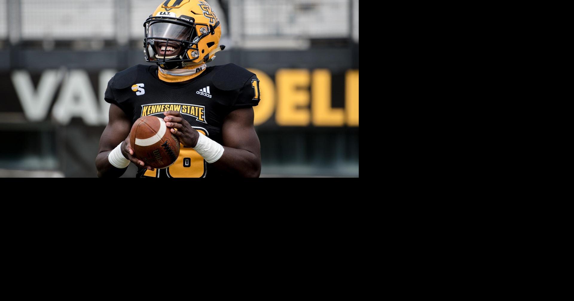 Jonathan Murphy set for one last season at the KSU helm | Sports ...