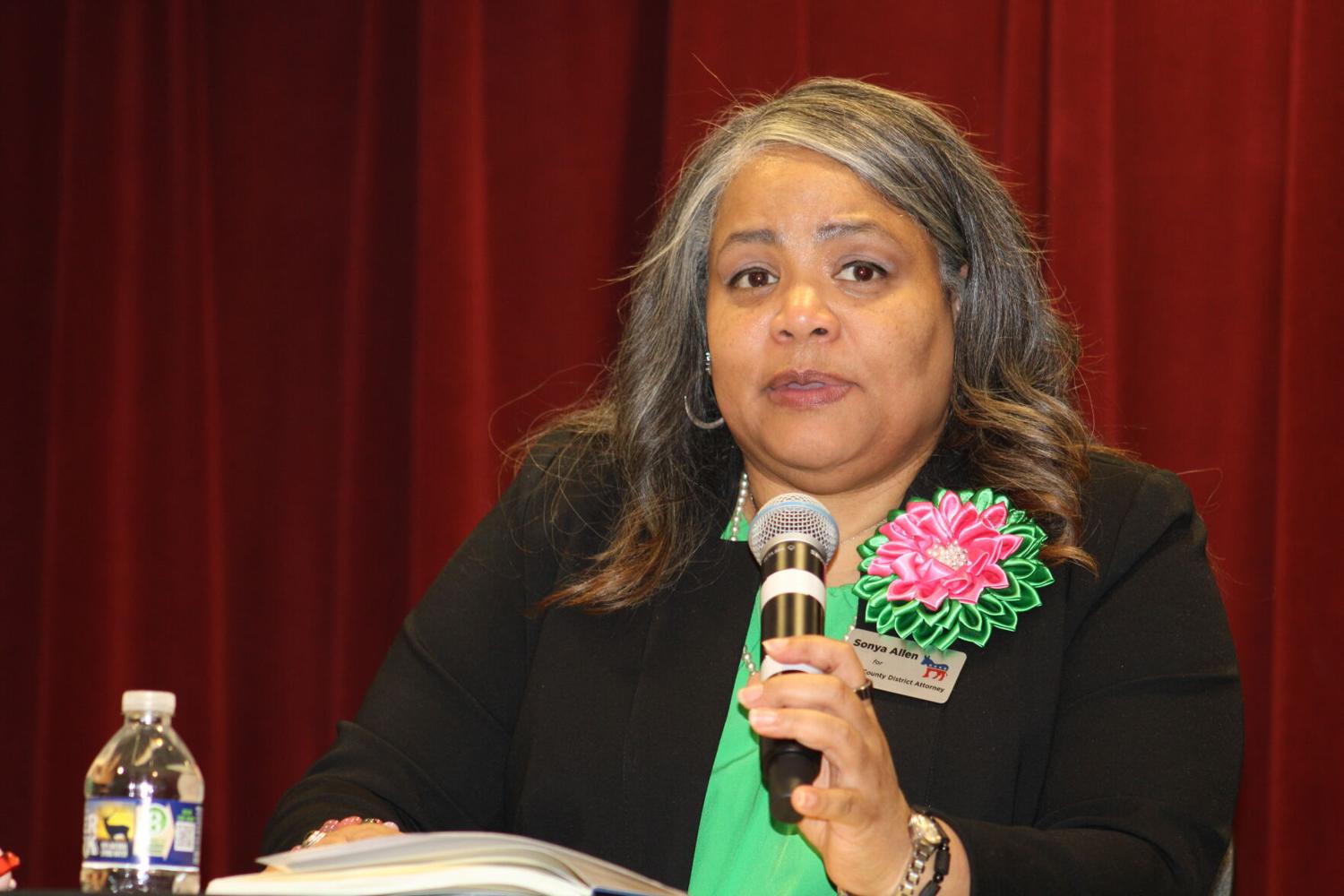 Cobb District Attorney Candidates Face Off at Heated Forum | Elections ...