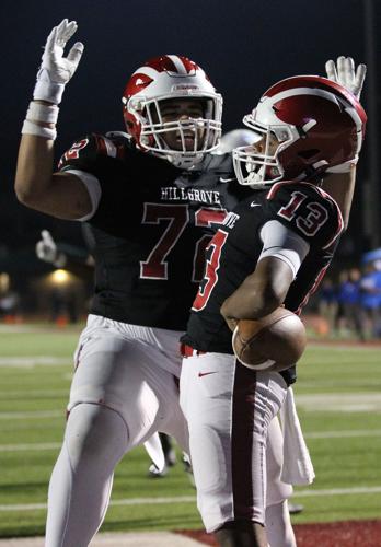 Hillgrove Blanks Campbell to Remain Undefeated | Cobb Football Friday ...
