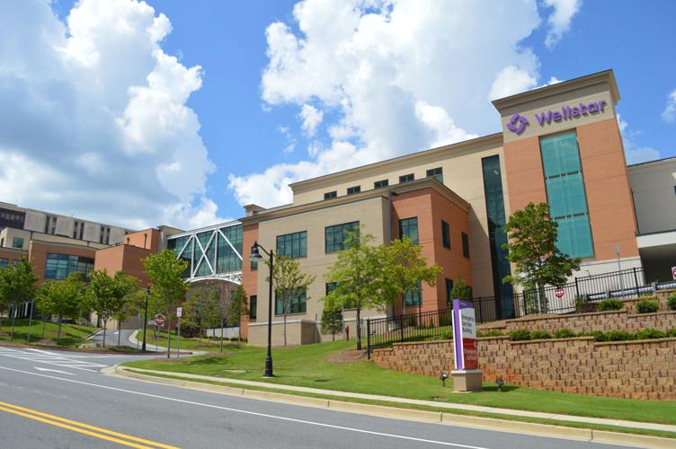 Wellstar, Augusta University unveil planned partnership | Cobb Business ...