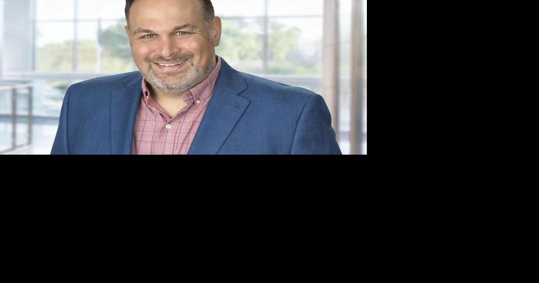 Ryan Companies names vice president of Procurement | Cobb Business ...