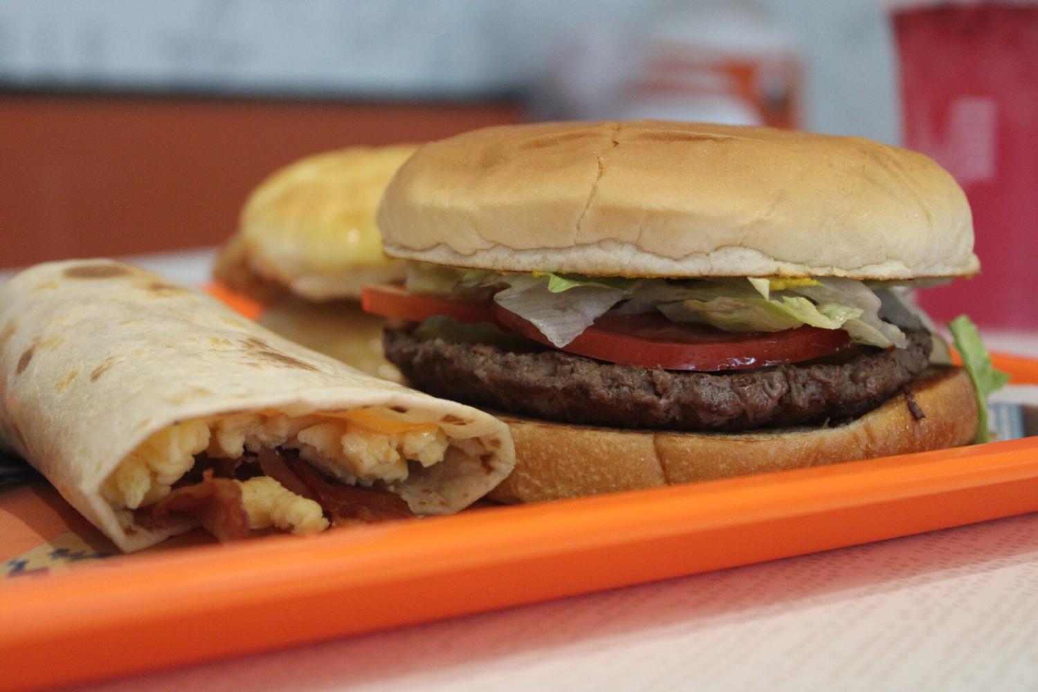 Whataburger opens first Acworth location | News | mdjonline.com