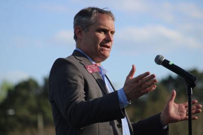 Ed Setzler aims to overrule Cobb Democrats' home rule effort | Local ...