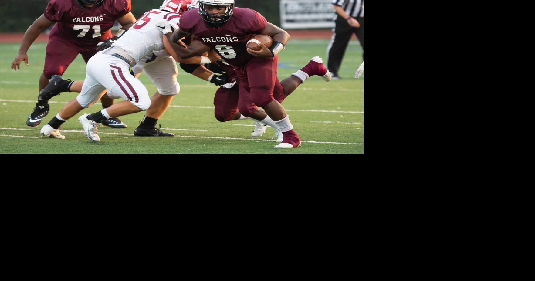 Pebblebrook players, coaches getting to know one another | Cobb ...