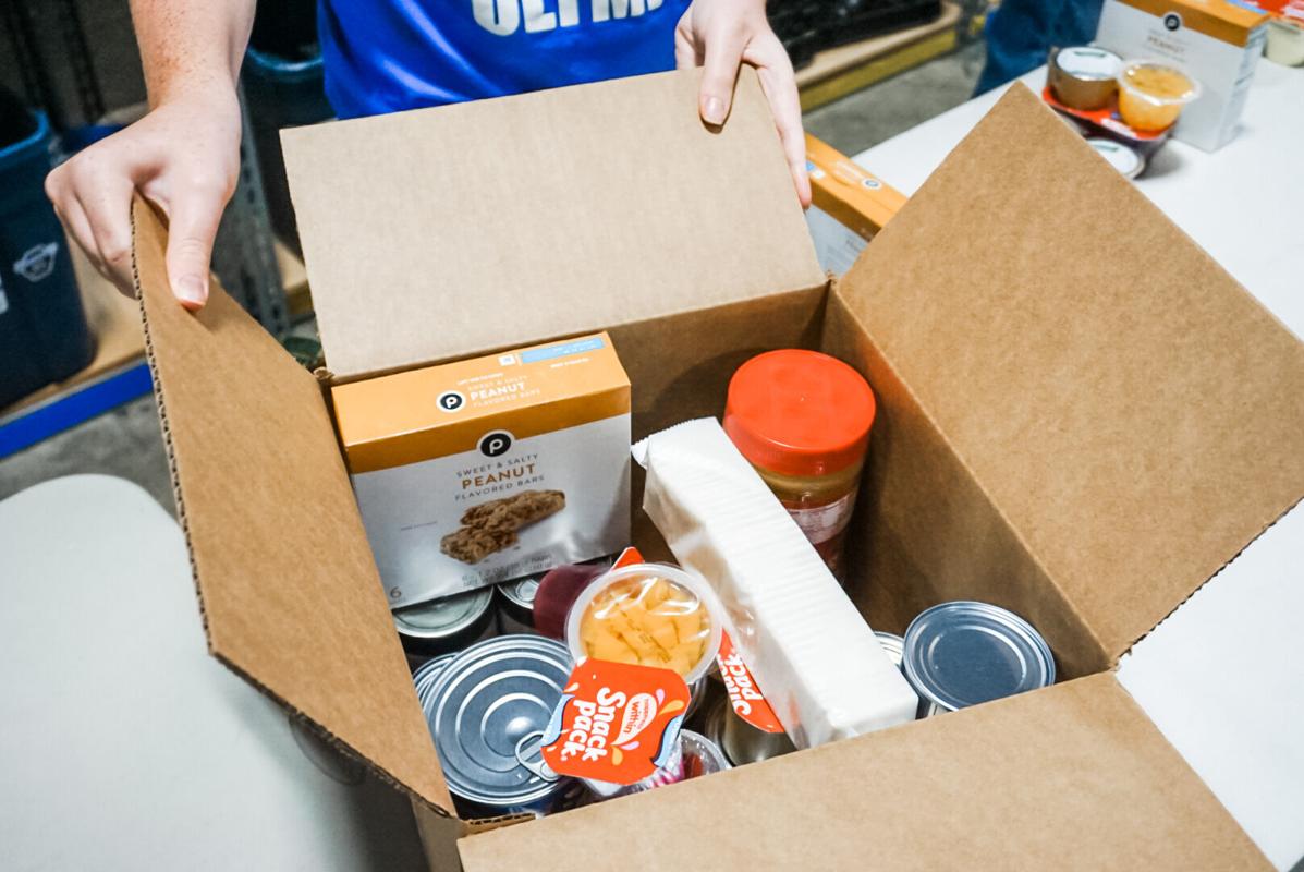 Cobb Methodist church and synagogue partner to help seniors | Local ...