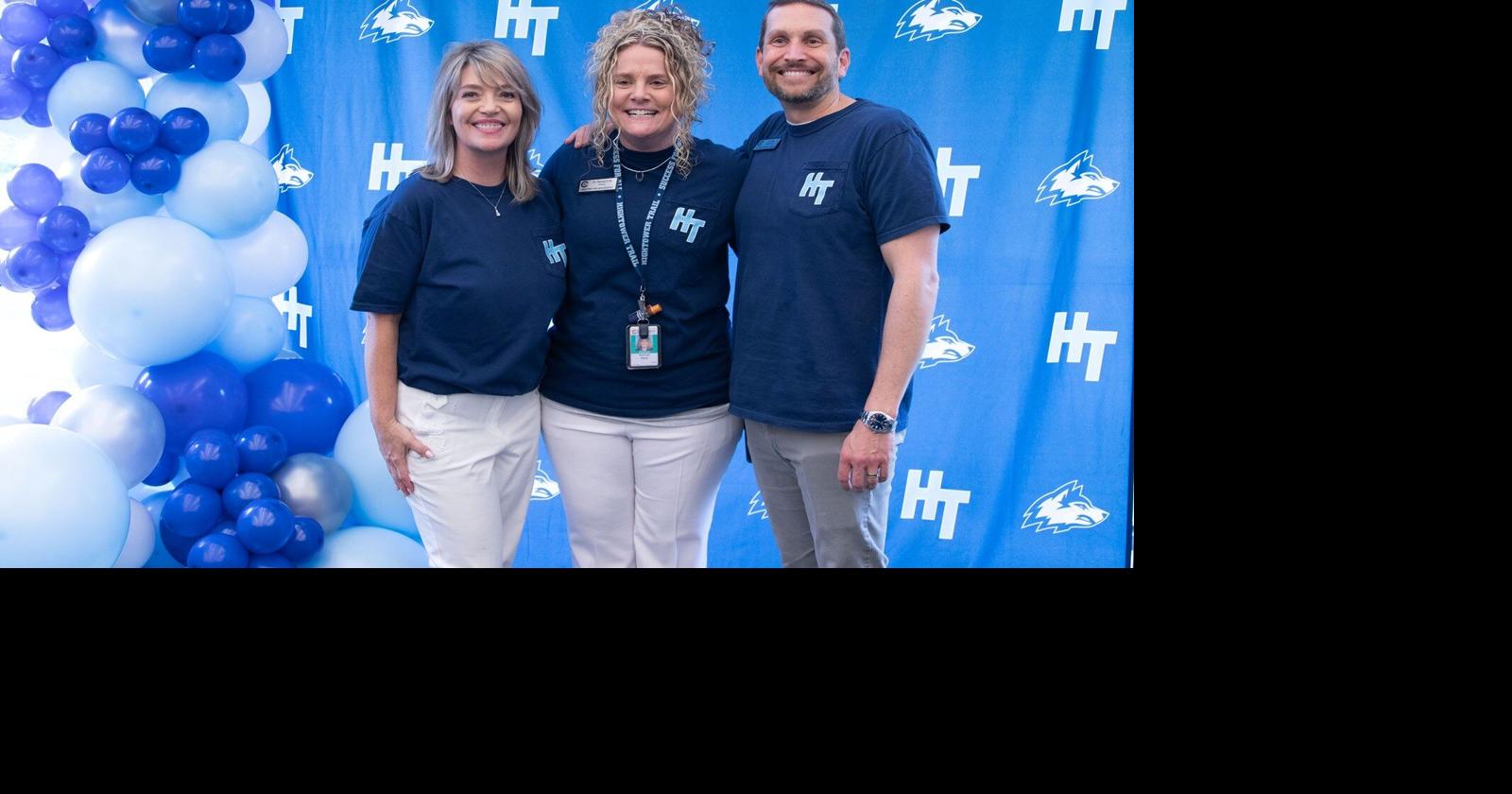 Hightower Trail Middle School Celebrates 30 Years of Success ...