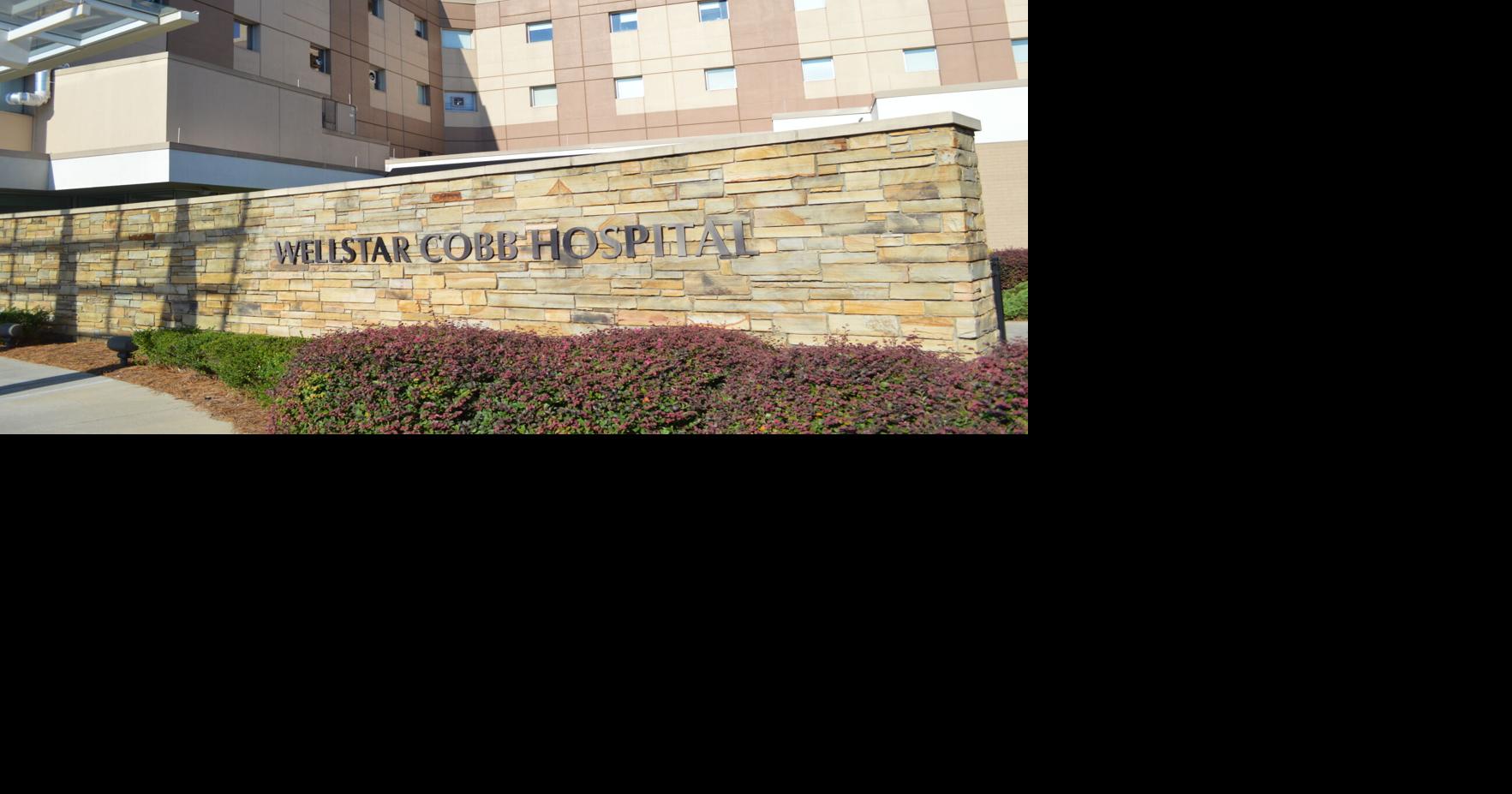 Wellstar Health System, Wellstar Foundation Recognized as Only System ...