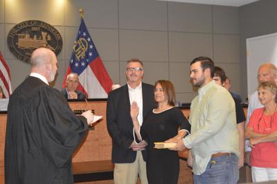 Viars joins Kennesaw Council after election in May | News | mdjonline.com