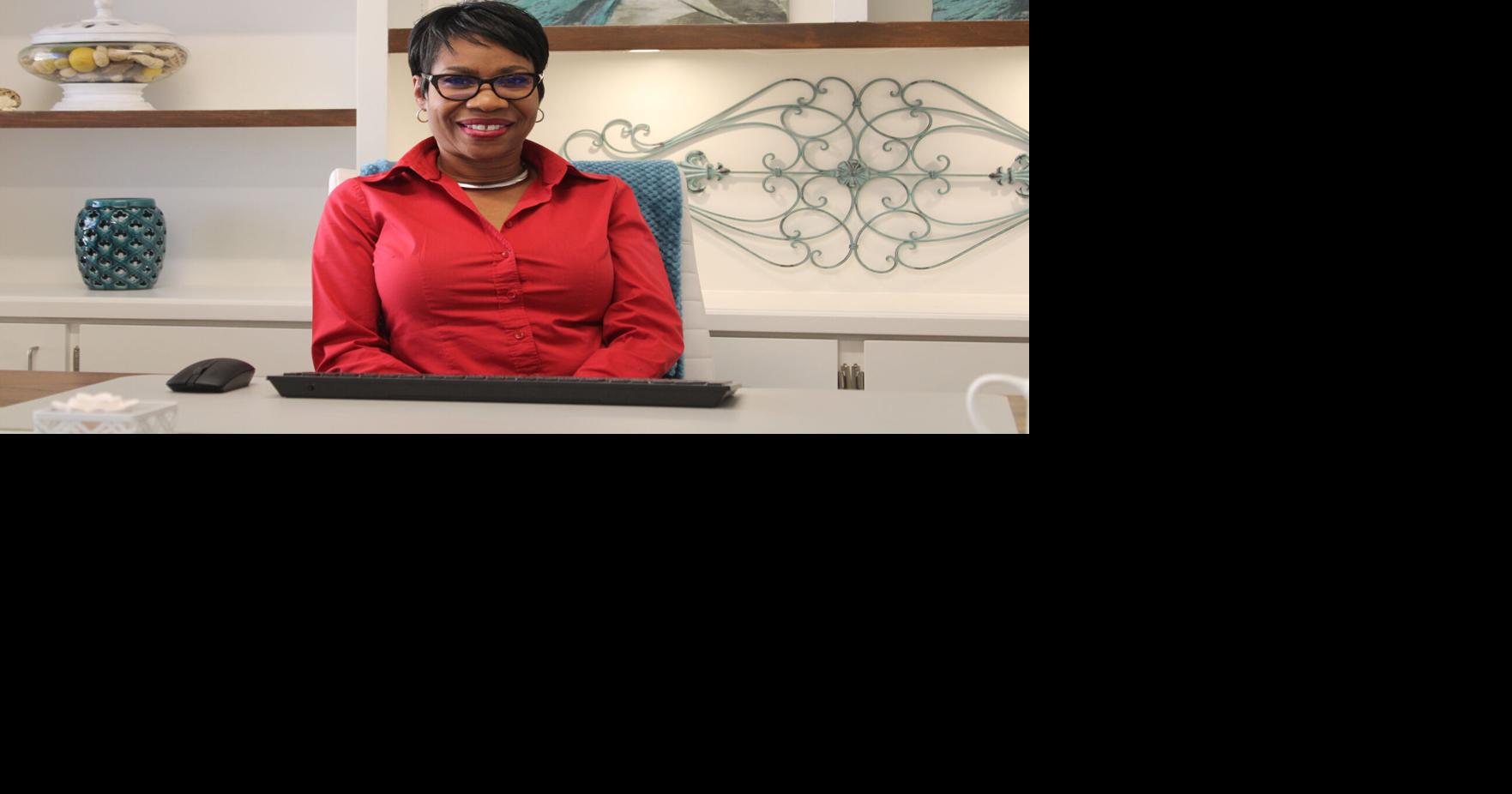 Monique Sheffield on first year wins and the 'gem' of south Cobb | News ...