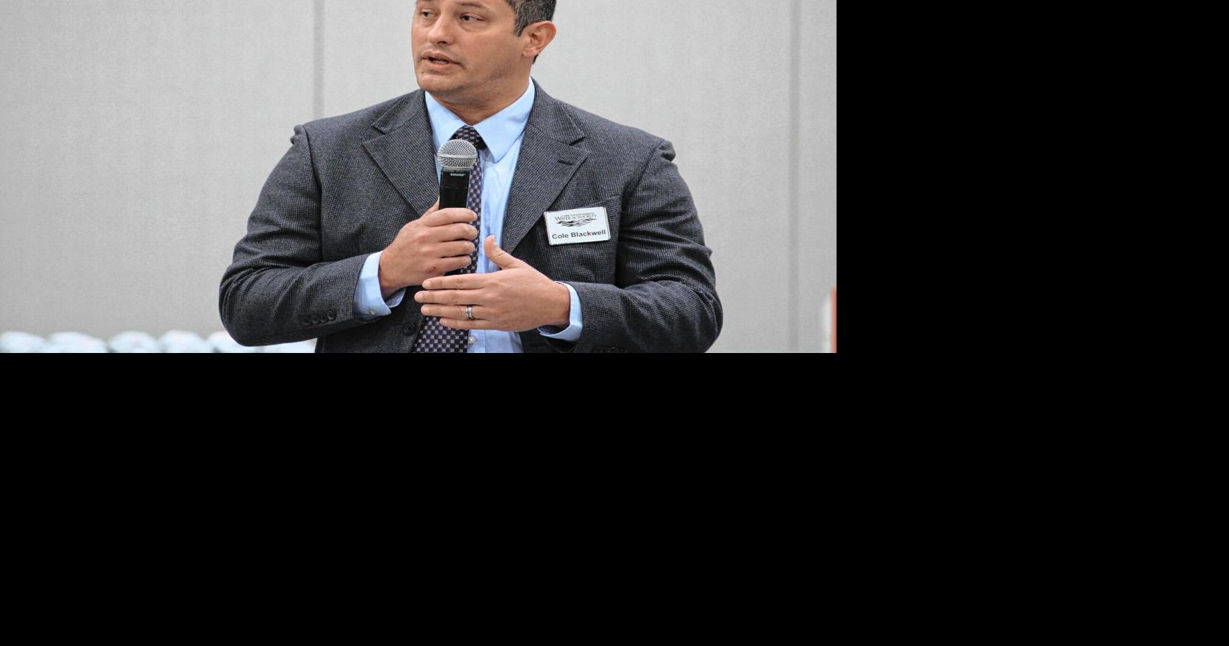 Cobb Water Authority warns lawmakers about forever chemicals and rising ...