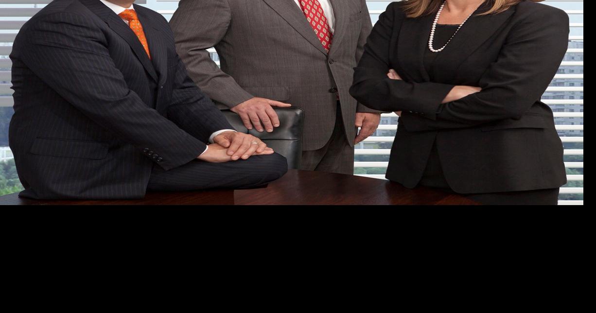 Hedgepeth, Heredia & Rieder Family Law attorneys honored with inclusion ...