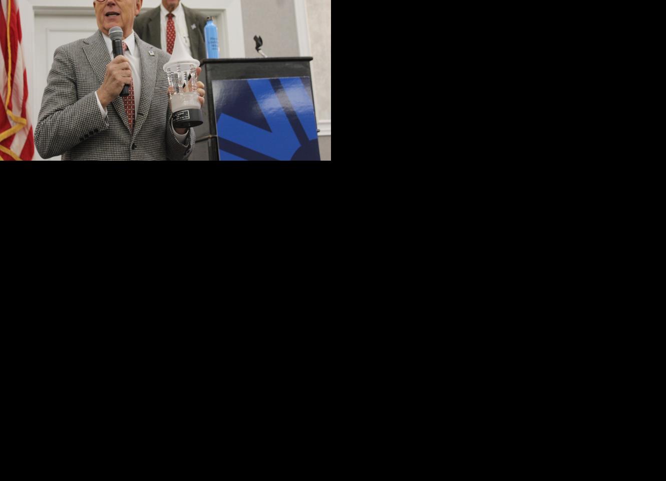 MUST Ministries' Reighard named Marietta Citizen of the Year | Local ...