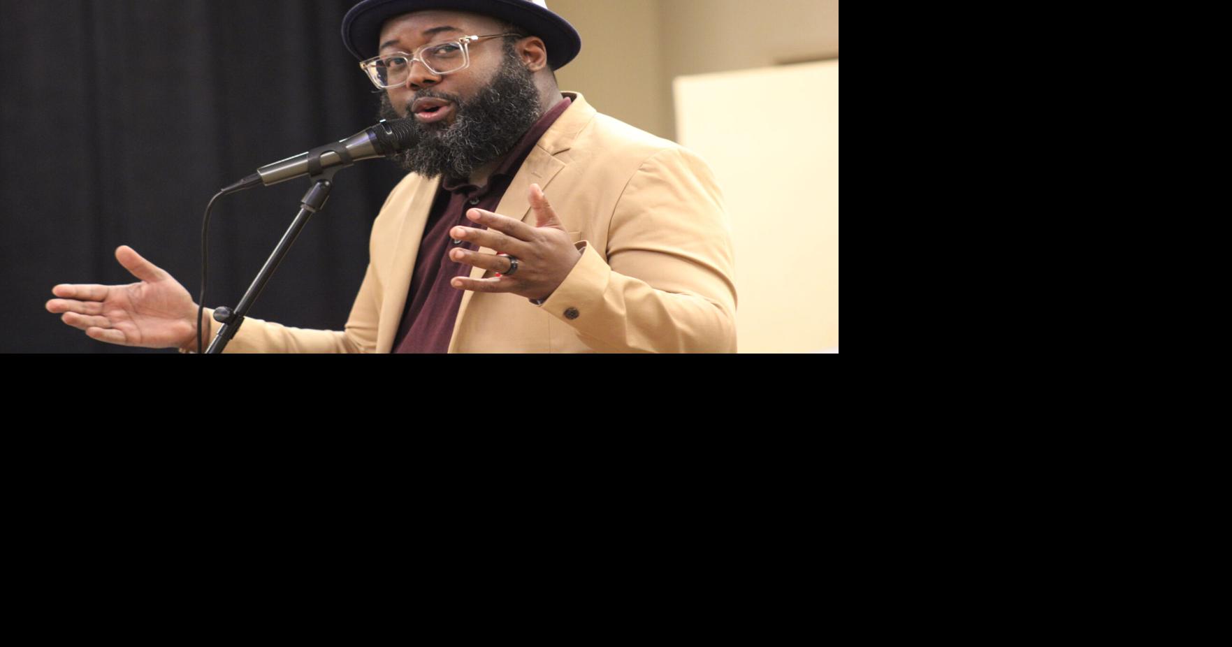 Second Town Hall Scheduled to Discuss McEachern Shooting | Education ...