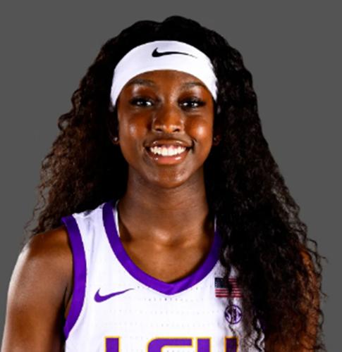 Sprayberry alum Flau'jae Johnson to make return appearance on 'America's Got Talent' | Sports ...