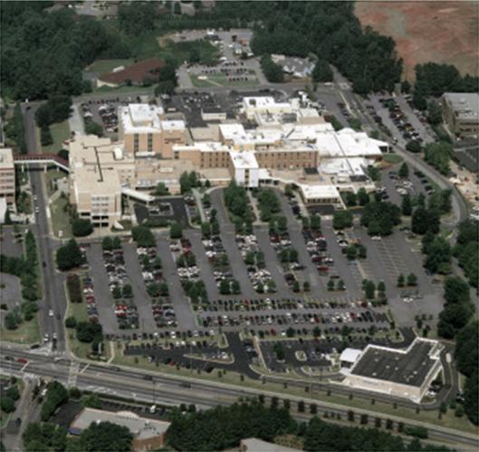 Austell’s Cobb Hospital celebrates 50th anniversary | News | mdjonline.com