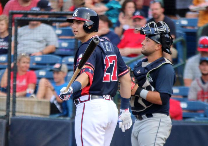 Swanson, Riley have good stays in Rome | Sports | mdjonline.com