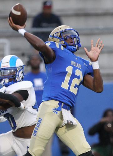 McEachern, Brookwood face off again in Classic | Cobb Football Friday ...