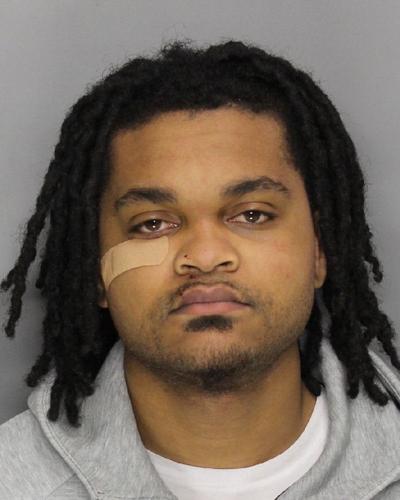 Suspect charged with possessing machine gun in Mableton | Police Fire ...