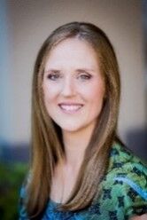 Candice Jackson, former Deputy General Counsel for U.S. Department of ...