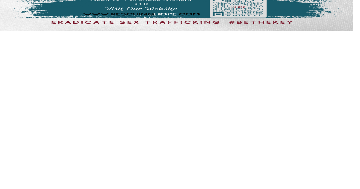 Rescuing Hope 6th Annual Gala | Lifestyle | mdjonline.com