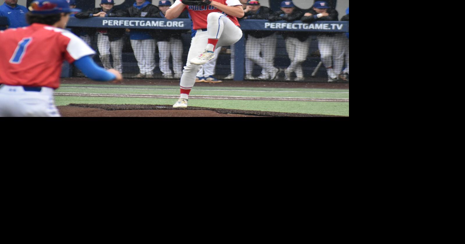 Baseball Pitcher of the Year: Walton's Moehler Masters Mental Game ...