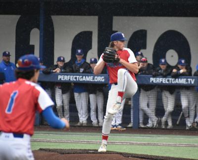 Baseball Pitcher of the Year: Walton's Moehler Masters Mental Game ...