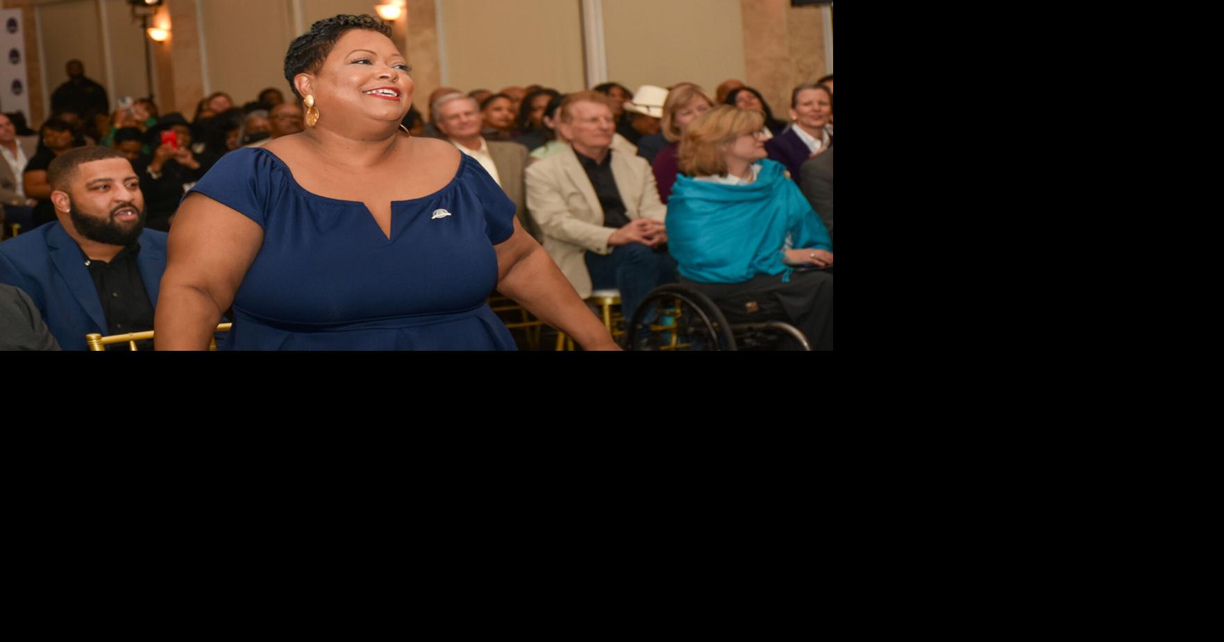 Fulton County Clerk of Superior Courts officially sworn in | South ...