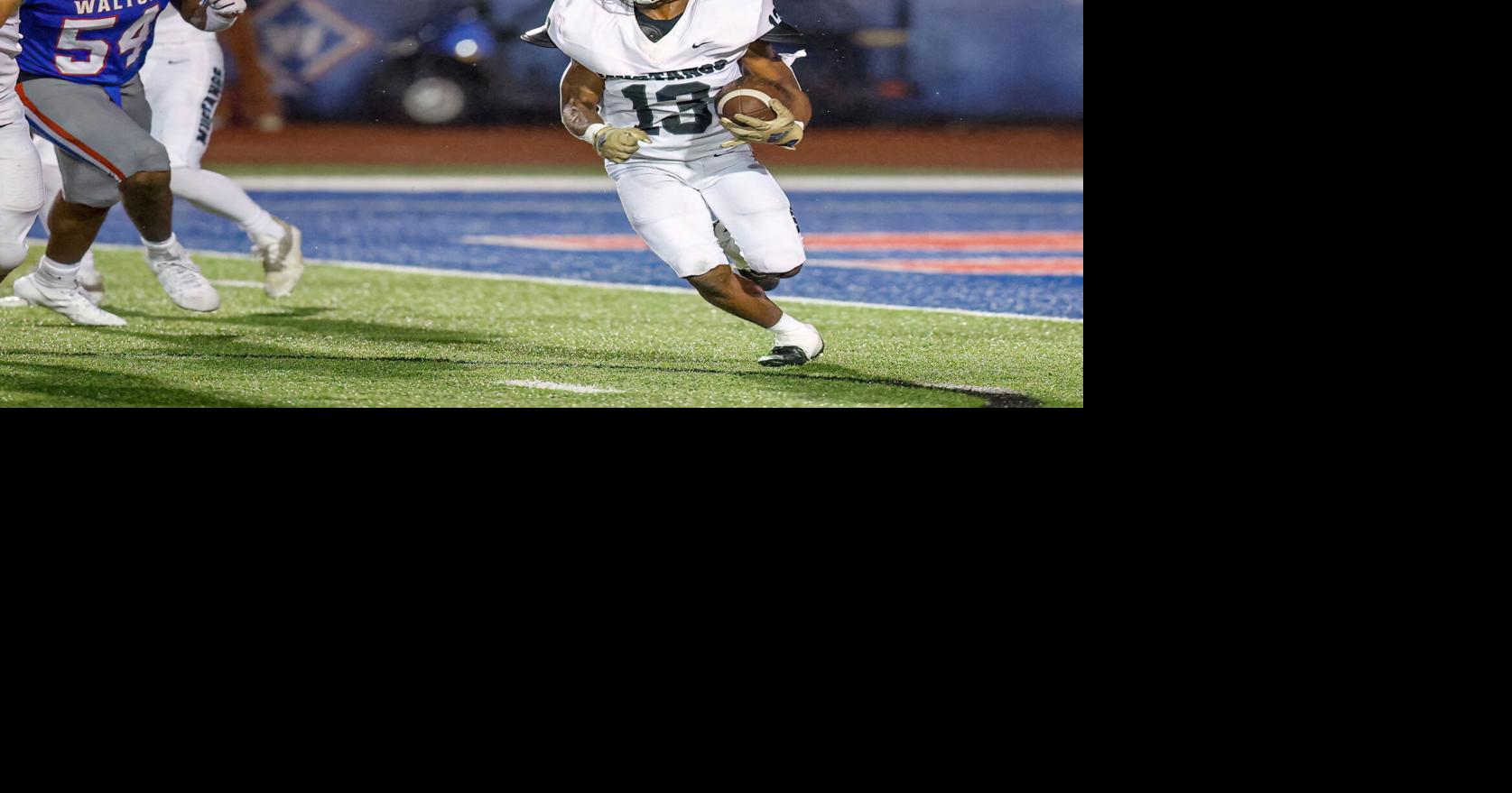 Kennesaw Mountain Drops Finale at Cherokee | Cobb Football Friday ...