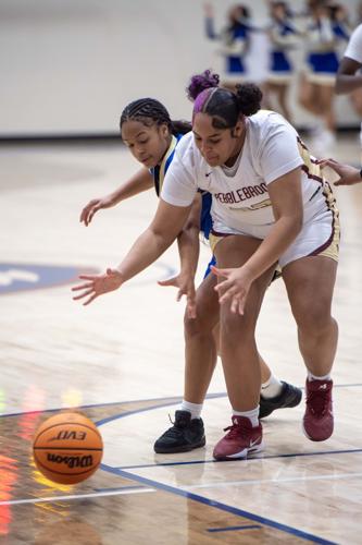McEachern girls rounding into formidable foe again | Sports | mdjonline.com