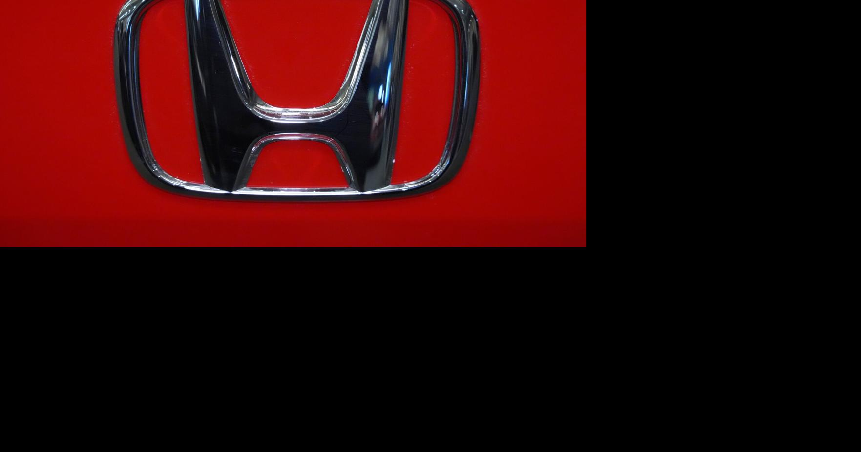 Honda recalls more than 880,000 cars due to a problem with rear ...
