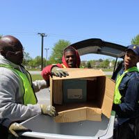 Keep Cobb Beautiful staff to have paper shredding, recycling event on ...