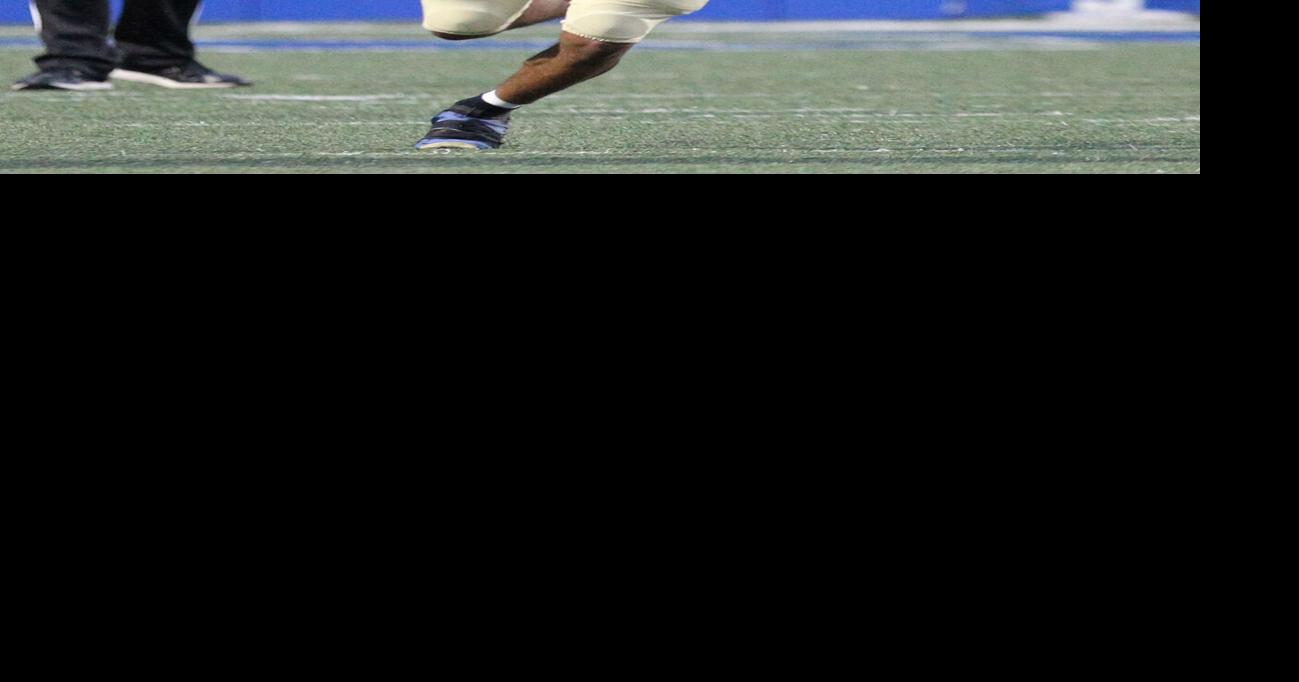 McEachern makes long trip south to take on Valdosta | Cobb Football ...