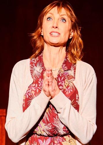 Last Chance to See Hit Inspirational Comedy, "Final Audition" | Press ...