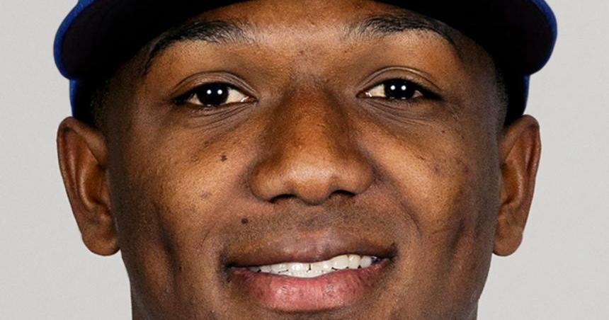 Luisangel Acuña, brother of Braves star, excited to headline Mets ...