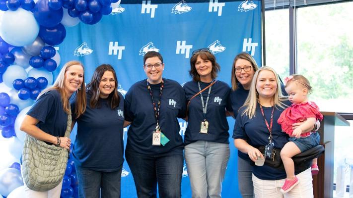 Hightower Trail Middle School Celebrates 30 Years of Success ...
