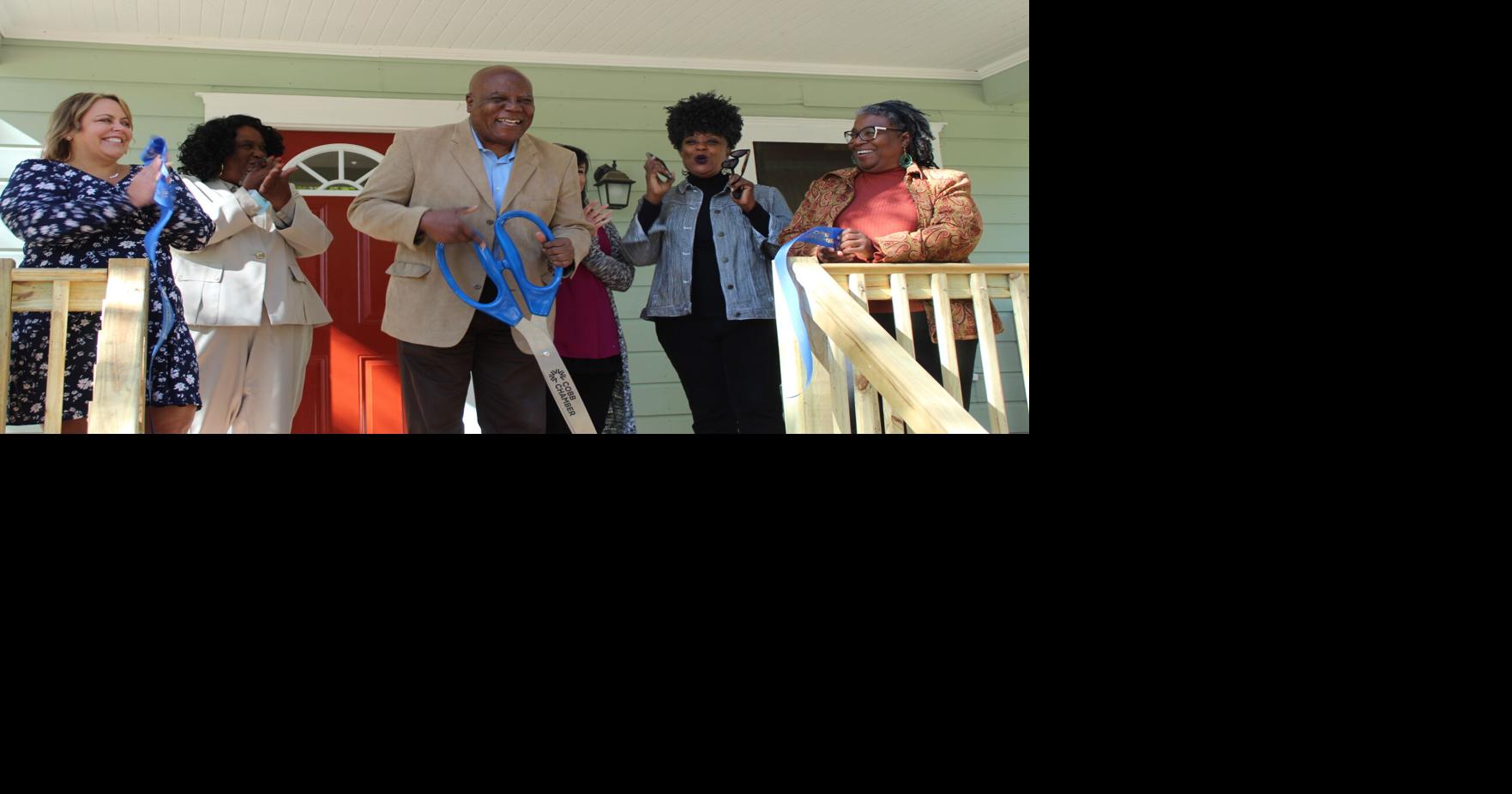 Charity Opens New Maternity Home in Austell | Local News | mdjonline.com