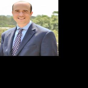 John Fuchko named sole finalist for Dalton State College president ...