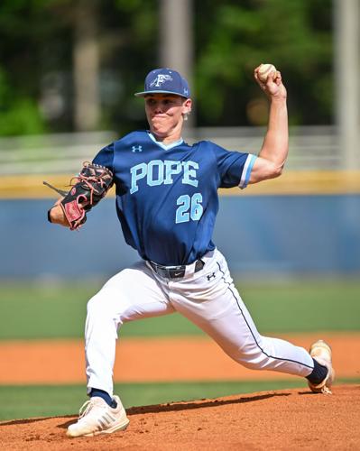 Greyhounds' Bobrowski Commits to Georgia Southern | Sports | mdjonline.com