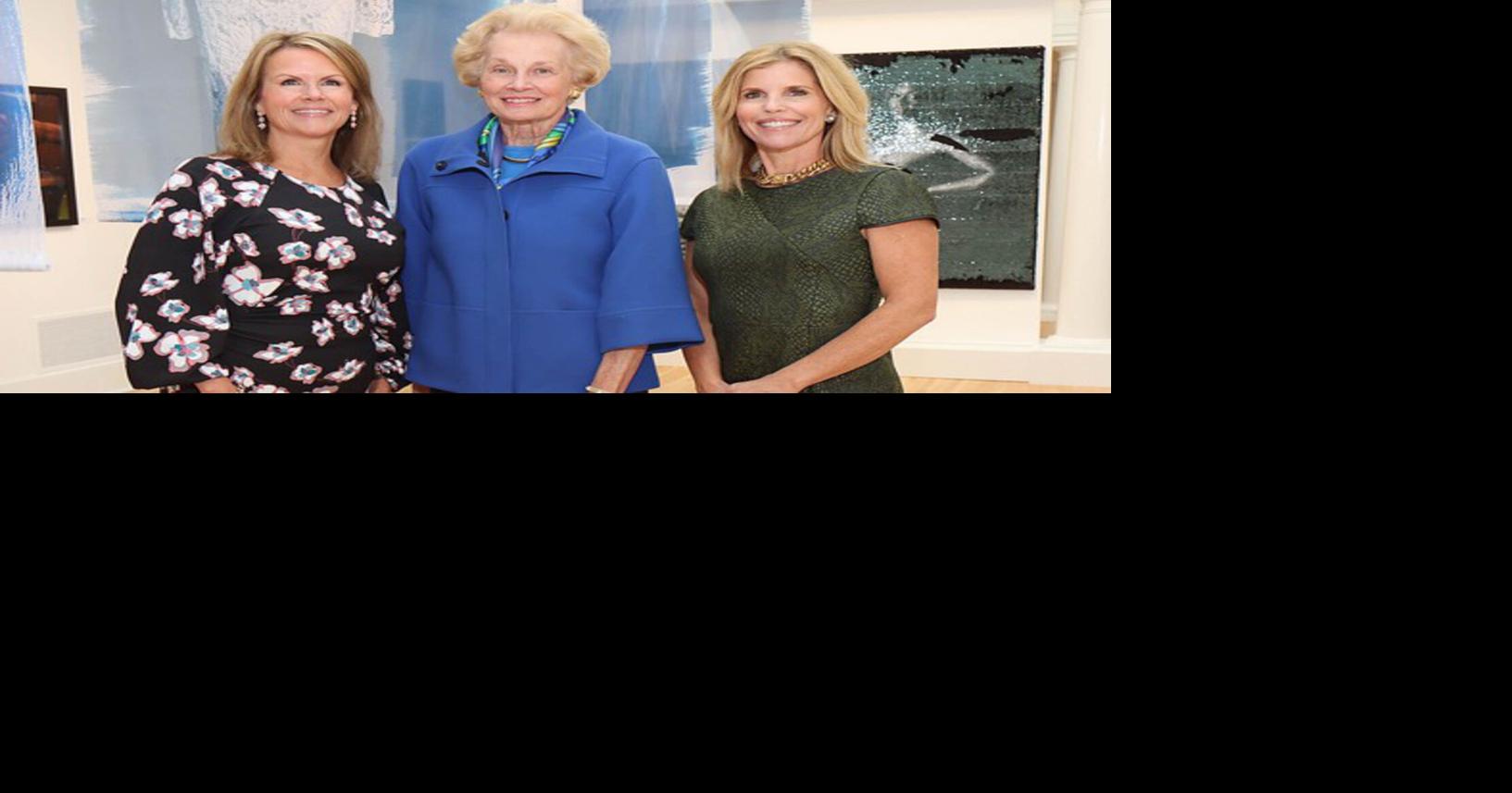 Forward Arts Foundation Fashion Show returns in support of visual arts ...